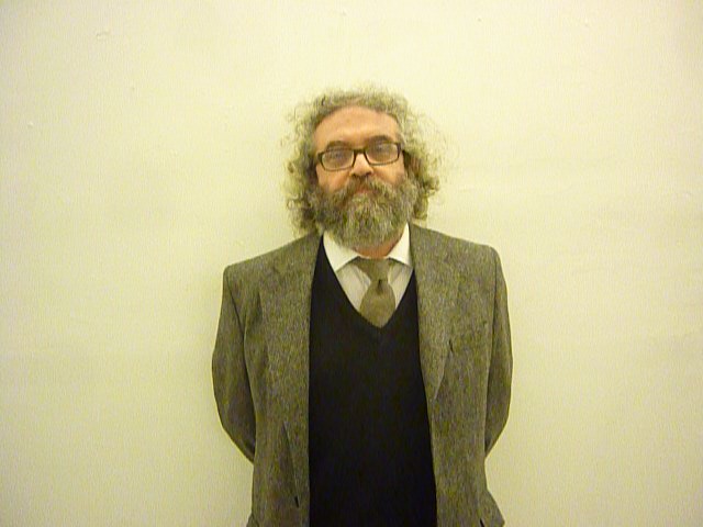 Club de Traductores Literarios de Buenos Aires: Luis Chitarroni en el ...