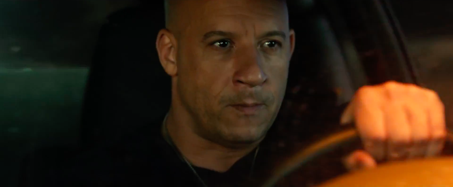 Blogueando de CINE: "Fast&Furious 8": nuevo póster