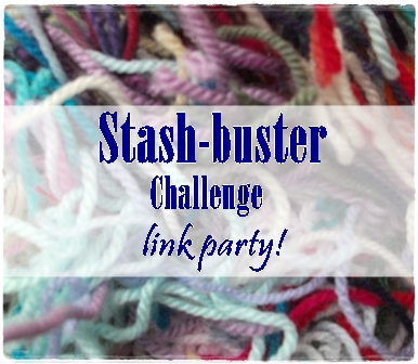 .Linda's Crafty Corner: April Stash Buster Link Party