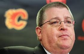 Harling Fantasy Hockey: Burn it to the Ground: Rebuilding the Calgary ...