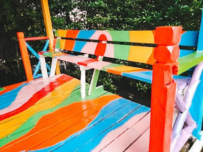 Pitas Bay View Sabah Malaysian Borneo (36 Photos)