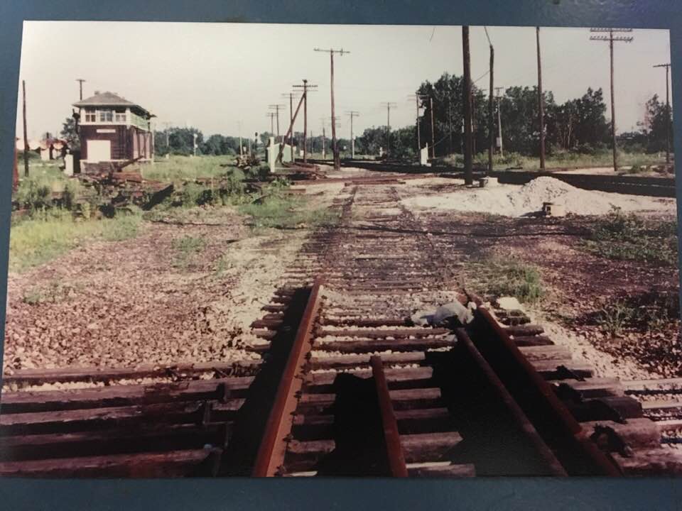 Industrial History: State Line Tower: IHB vs CSS+C&WI+NKP vs BOCT+Wab ...