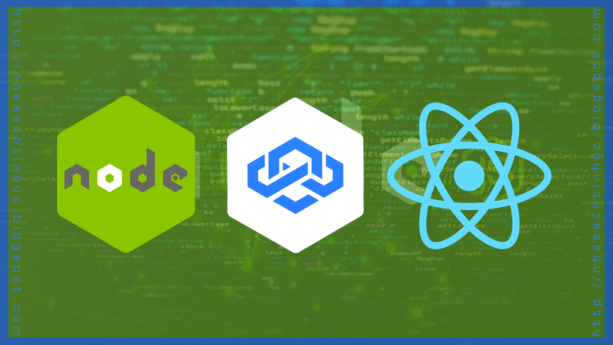 Chia Sẻ Khóa Học Xây Dựng Ứng Dụng Fullstack Với Nodejs Loopback4 React Và Hooks Khóa 8768 A