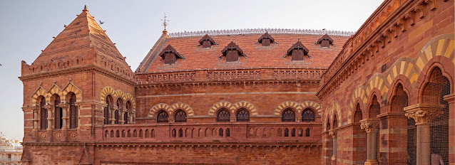 Parag Mahal, Parag Mahal Kutch, Parag Mahal Palace, About the Parag ...