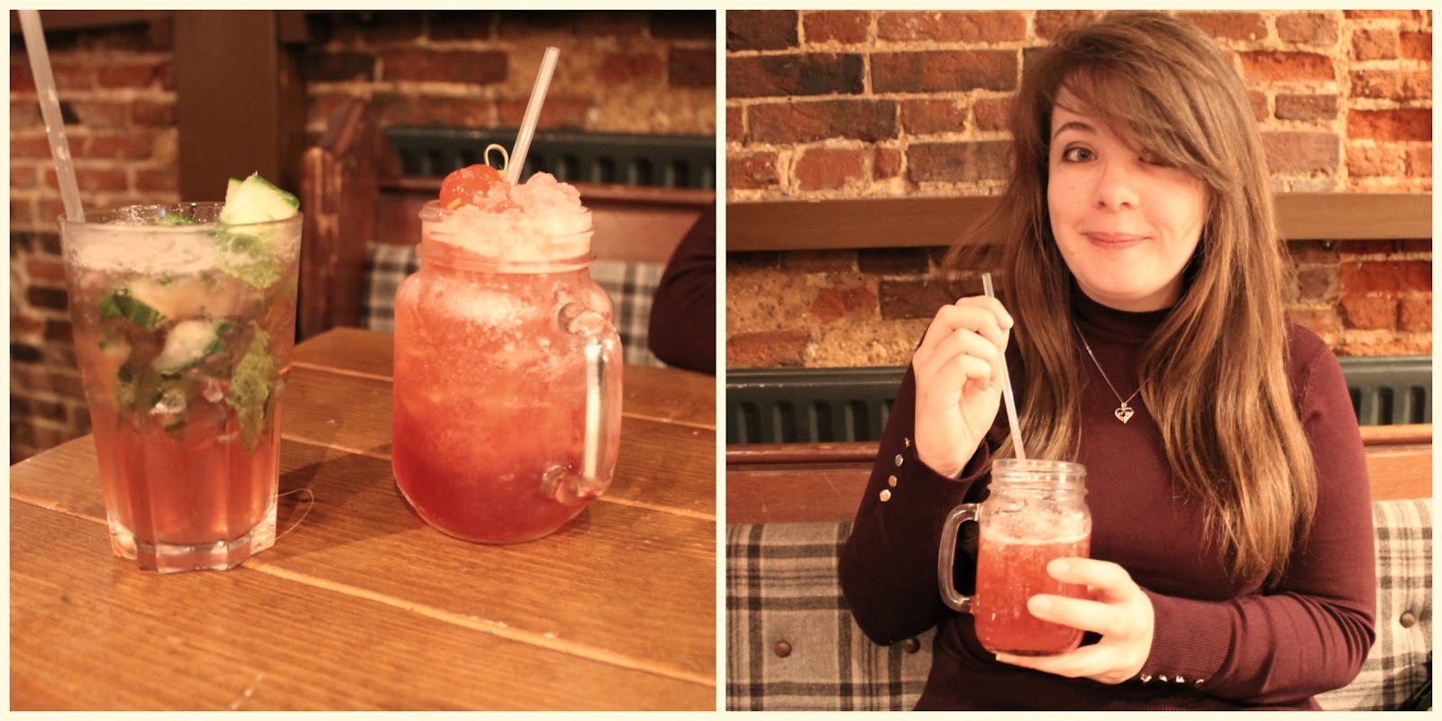 The Snug Hitchin : Eating Out Guide - Keyne To Explore