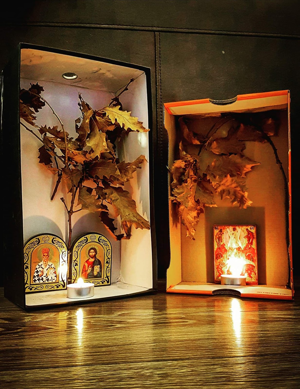 MAKING A SPILEON - MACEDONIAN TRADITION FOR KOLEDE ~ Macedonian Cuisine