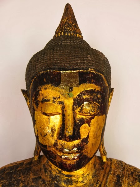 Live.See.Appreciate : Tracing the Ancient Srivijaya Kingdom's History ...