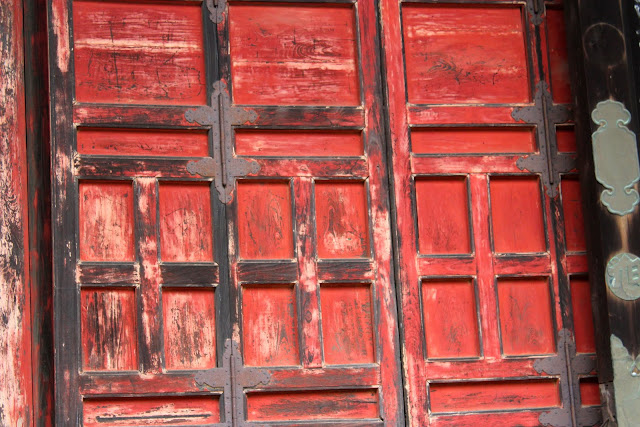 Here and There: A Free Day In Japan!