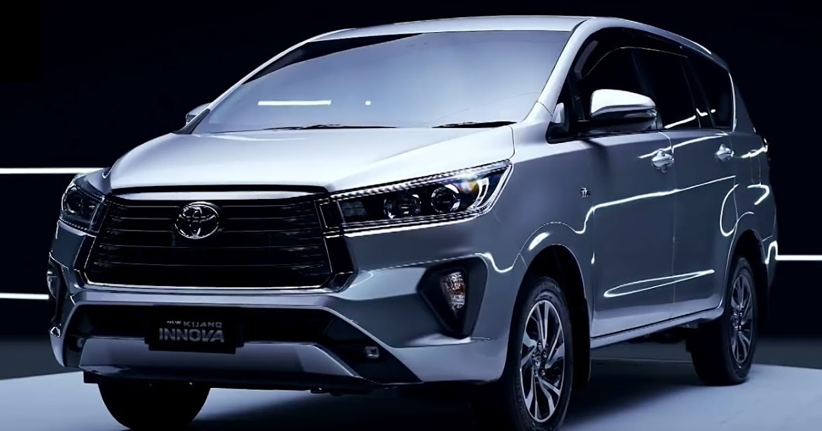 Toyota Innova Crysta Face-lift Launched, Priced From Rs. 16.26 lakhs
