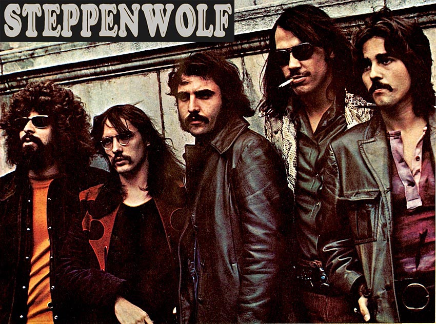 Zona Rock Dan Metal : NICK ST. NICHOLAS