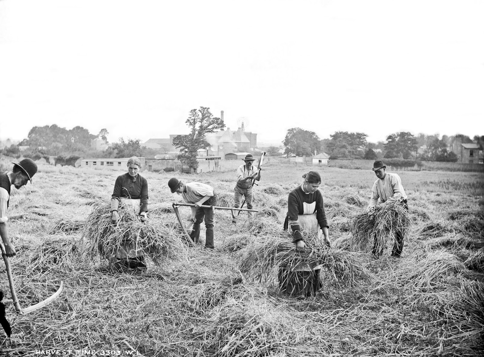 History in Photos: June 2016