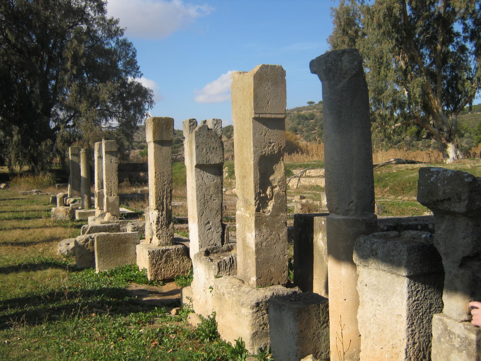 Adventures in Greece: Athens and Attica Week 4: Parthenon Frieze ...