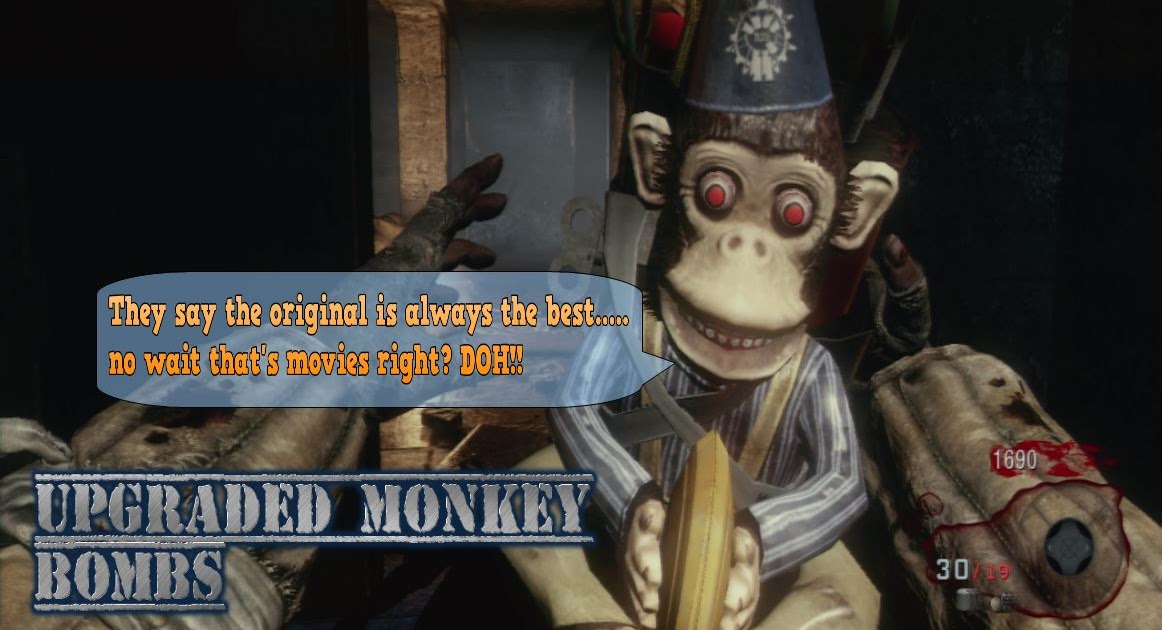 Zombified - Call Of Duty Zombie Map Layouts, Secrets, Easter Eggs and ...