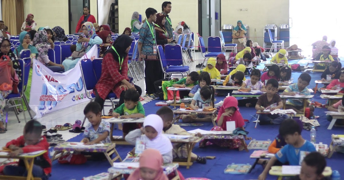 JMSC 2023: Galeri JMSC Colouring