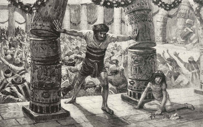 Lucia's Blog: THE ISRAELITES IN CANAAN: JUDGES