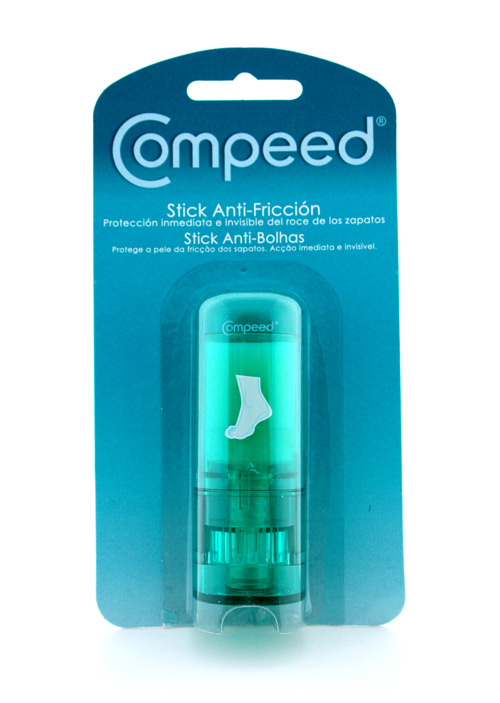 FARMA OFERTAS: CUIDADO DE LOS PIES EN VERANO