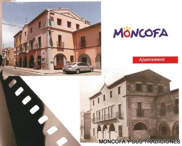 MONCOFA Y SUS TRADICIONES: El Ayuntamiento de Moncofa, antes y ahora.