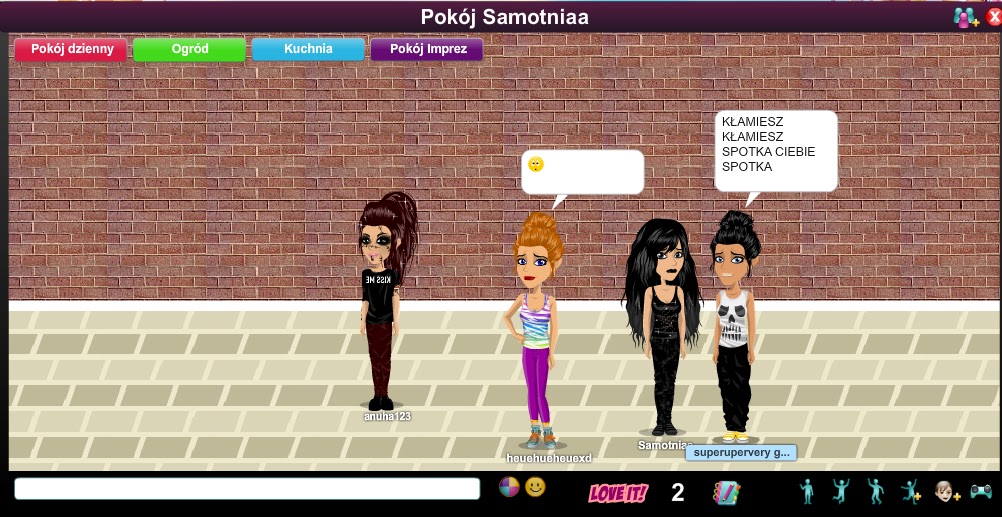 Msp-Movie star planet