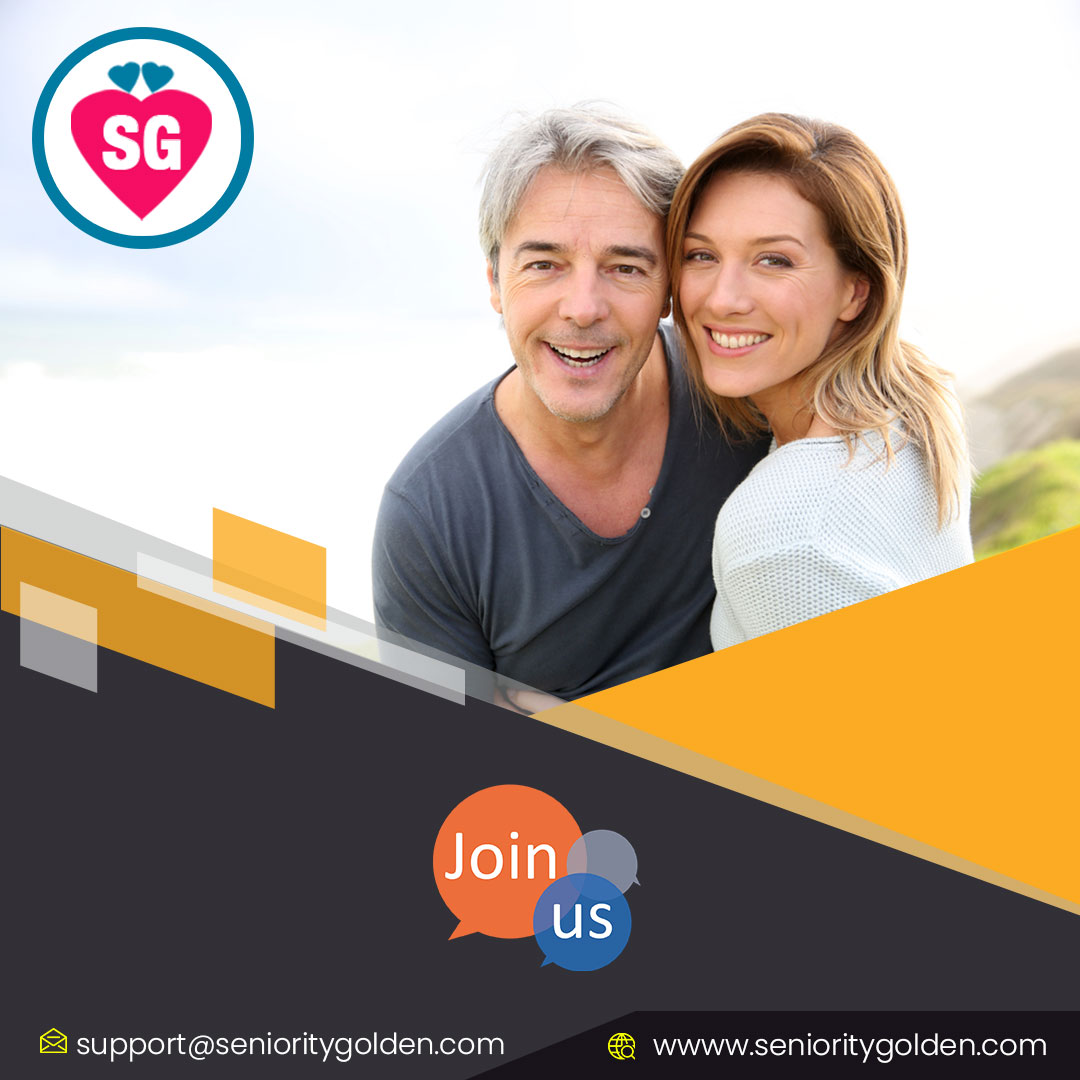 Tips to Celebrate the Golden Years with New Senior Friends! | Seniority ...
