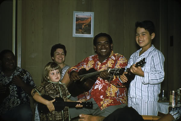 Texas Oasis: Chapter 3 - Oh How She Could Yacki Hacki Wicki Wacki Woo