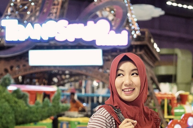 Journey To A Happier Healthier Me: Trans Studio Mini Transmart Maguwo ...
