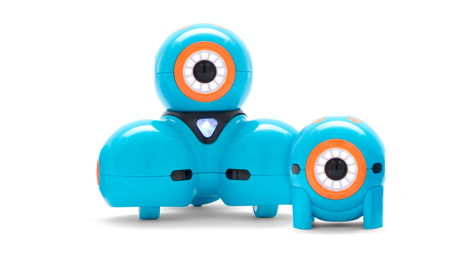 Revista Digital El Recreo: Robótica Educativa en TICEUCLM. Os ...