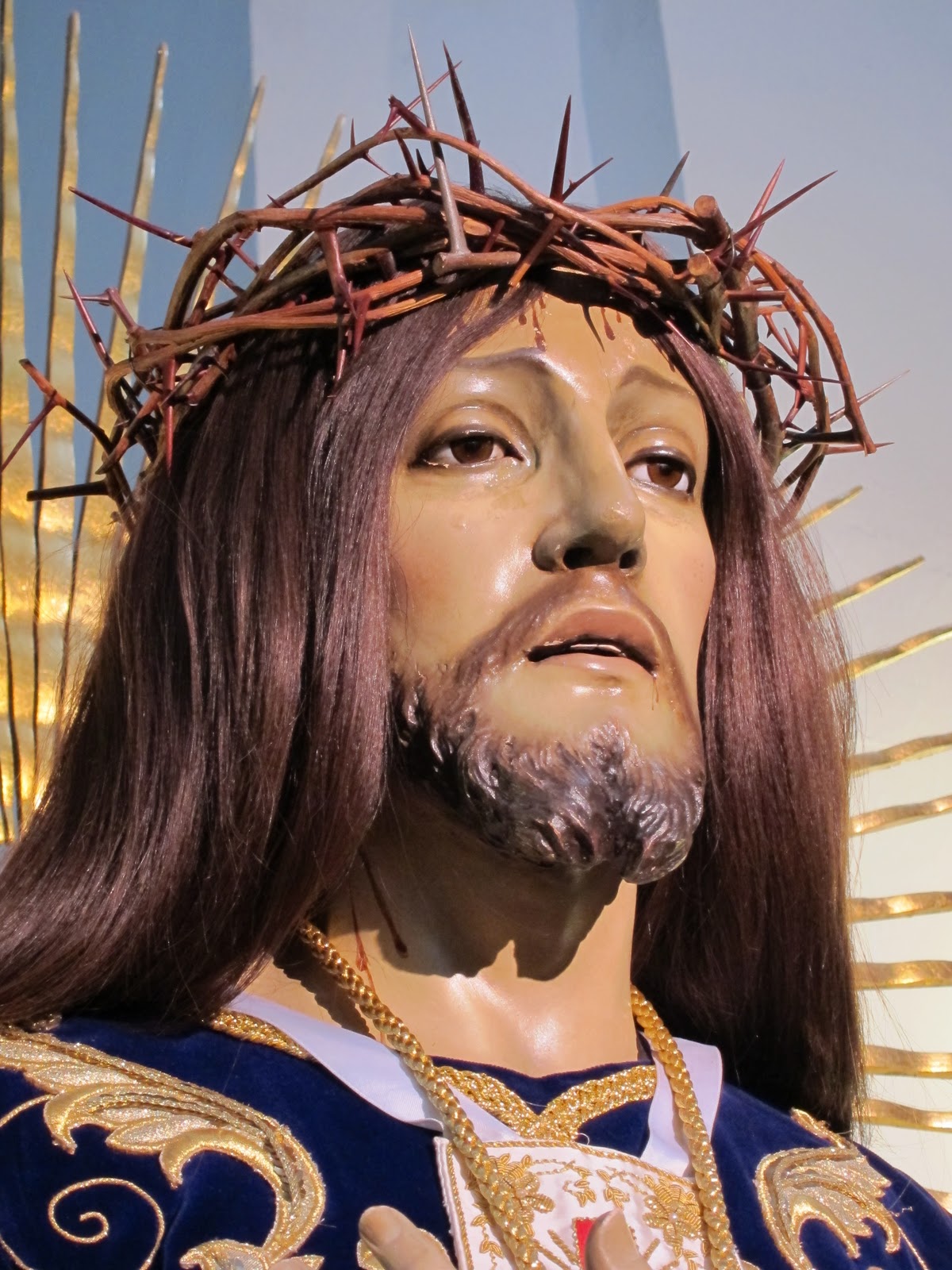 Archicofradía de Ntro. Padre Jesús Nazareno "C.Medinaceli" Aranjuez ...