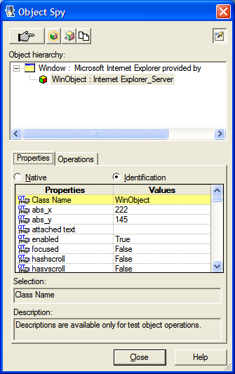 Dev Level Up: QTP Troubleshooting – Objects not recognized