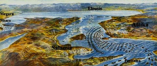 ΙΣΤΟΡΙΑ ΕΛΛΗΝΙΚΗ ΚΑΙ ΠΑΓΚΟΣΜΙΑ : ΠΕΡΣΙΚΟΙ ΠΟΛΕΜΟΙ : Η ΙΩΝΙΚΗ ΕΠΑΝΑΣΤΑΣΗ ...