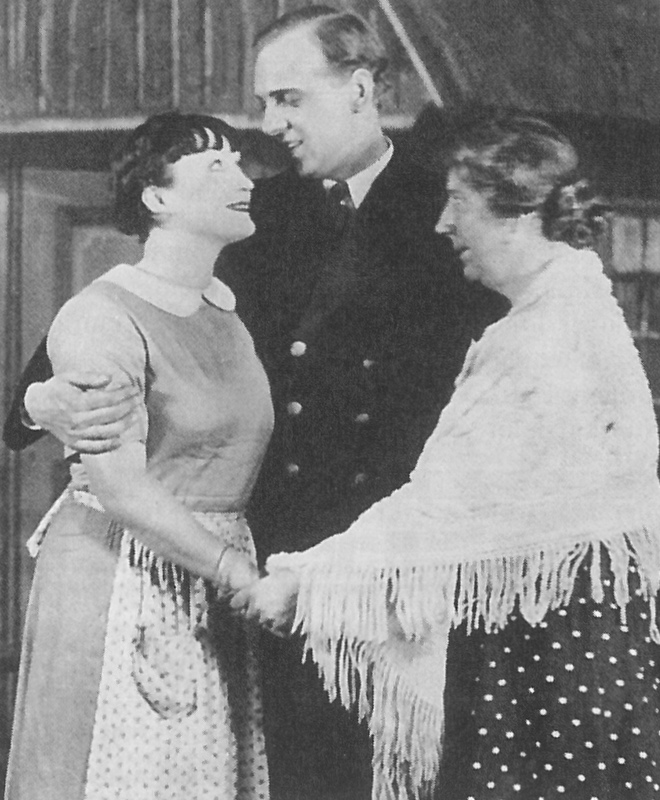 Særsamlinger: Teaterprogrammer fra Nørrebros Teater og Det ny Scala ...