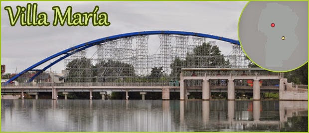 Sitio Oficial: VillaMaría.gov.ar