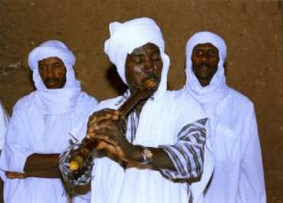 Afro-Asiatica: An Odyssey in Black: FROM PROTO-BERBERS TO MOORS:NILO ...