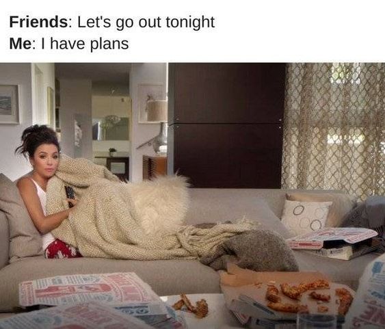 Dressing Cozy – A Little Bit of Everything