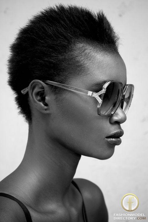 Sober In The Cauldron: Spotlight:Ataui Deng