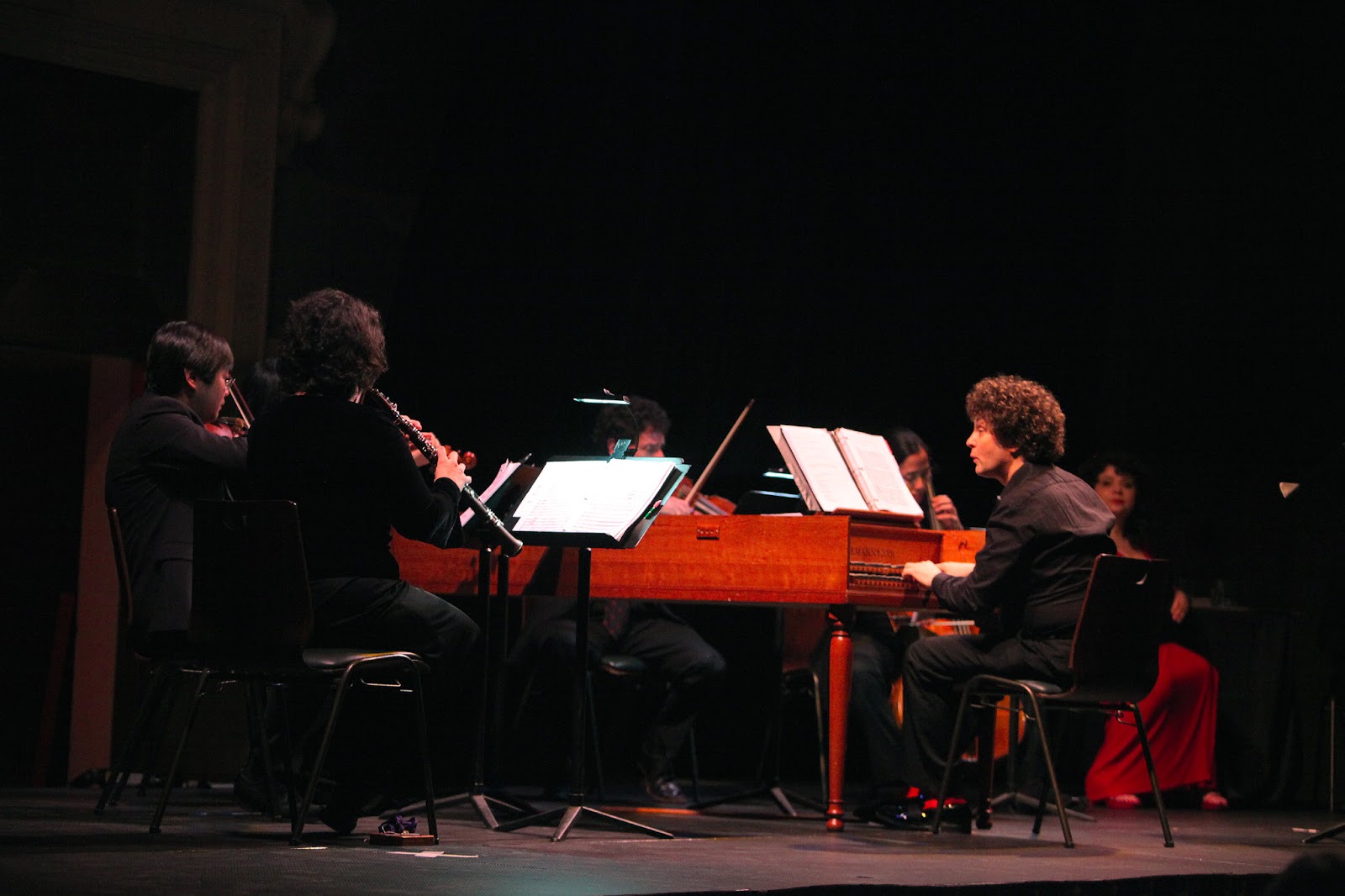 Billevesées: The Auteur Theory of Concert Programming