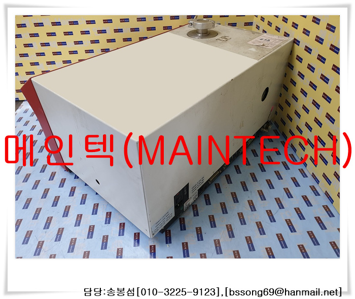 [메인텍(MAINTECH)] 전자장비 수리/판매 전문회사 대표 송봉섭[010-3225-9123] [bssong69@hanmail ...