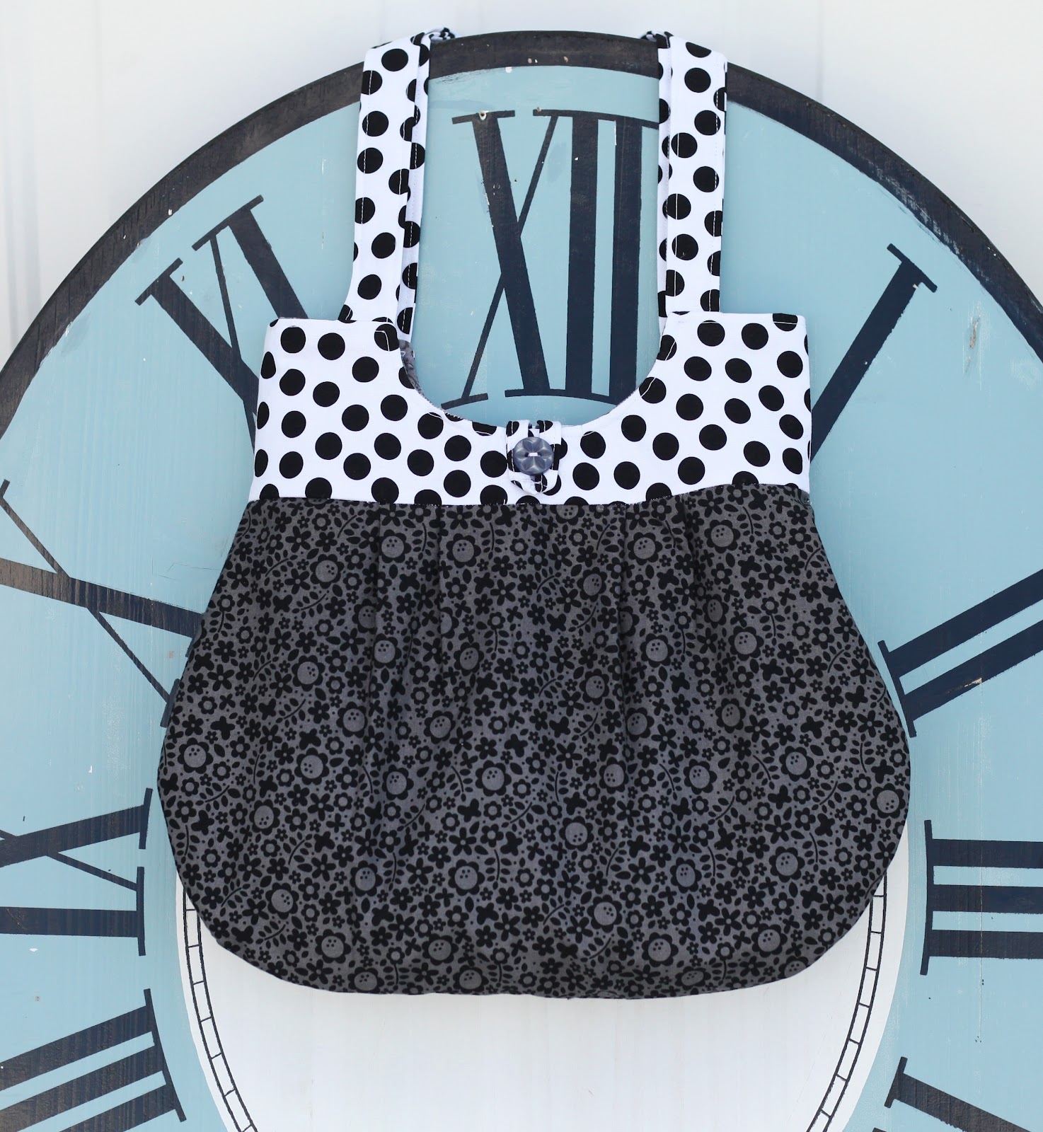 Doodlebug Design Inc Blog: Doodlebug Fabric: Fabric Purse by Kandis