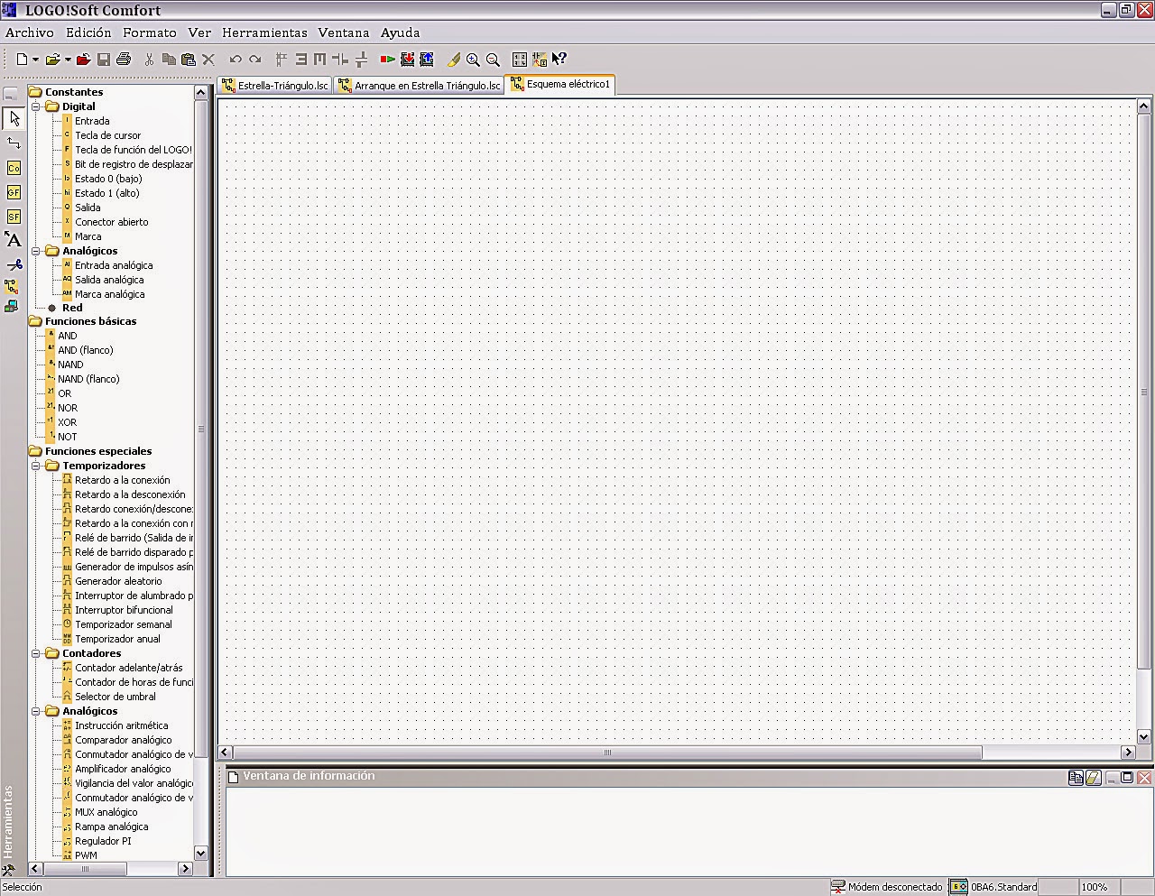 PROGRAMACIÓN EN LOGO: 2015