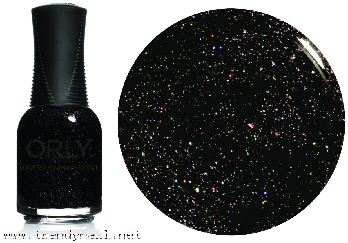 Orly: preview Infamous collezione holiday 2015 | Trendy Nail