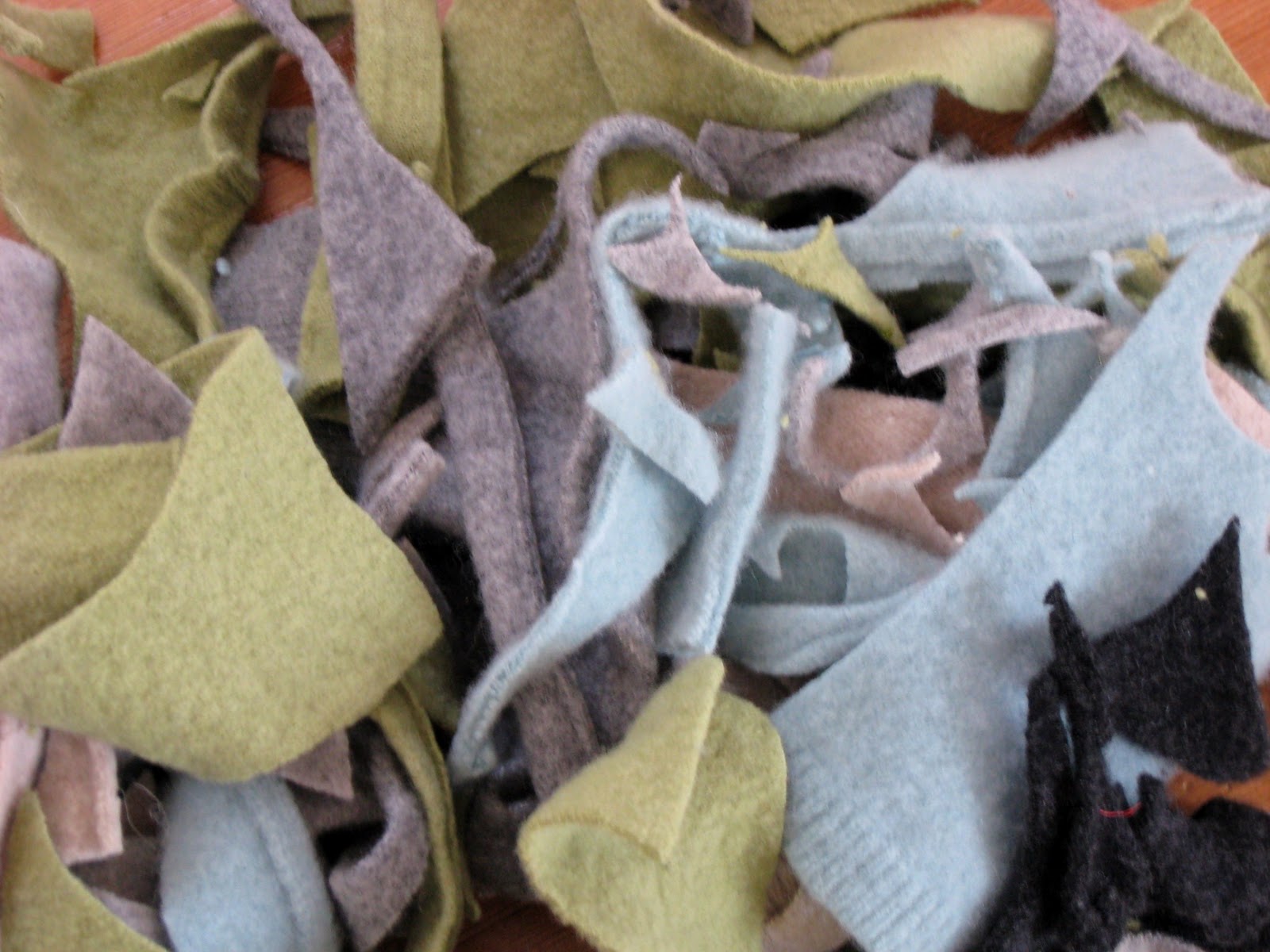 four corners design: The sum greater than its parts, #5