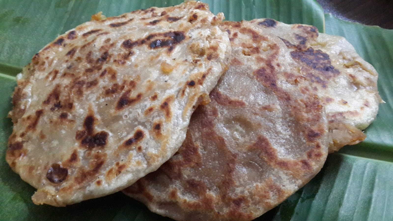 Cooking is Divine :-): Sakkaravalli kilangu Boli / Sweet Potato Boli