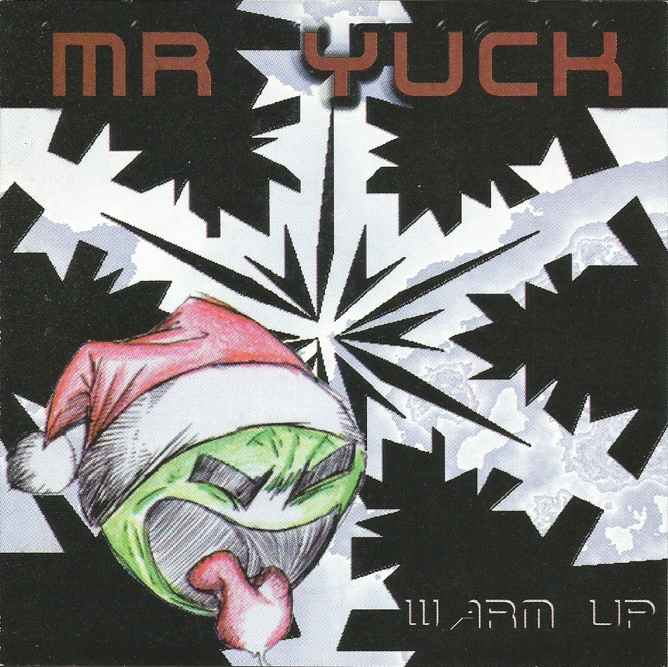 Skate Punk Memories: Mr. Yuck - Warm Up (2000)