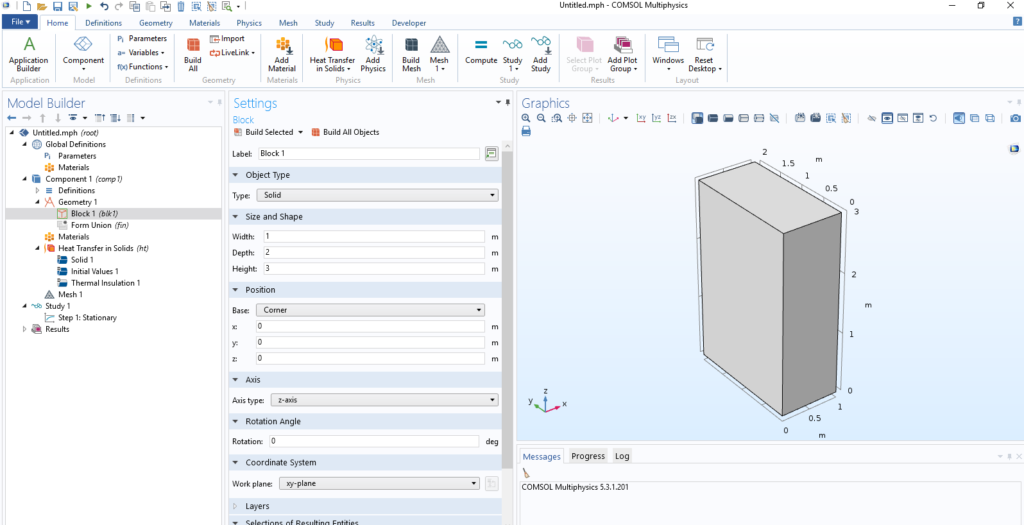 Free download comsol multiphysics 4-3a cracked - vrbool