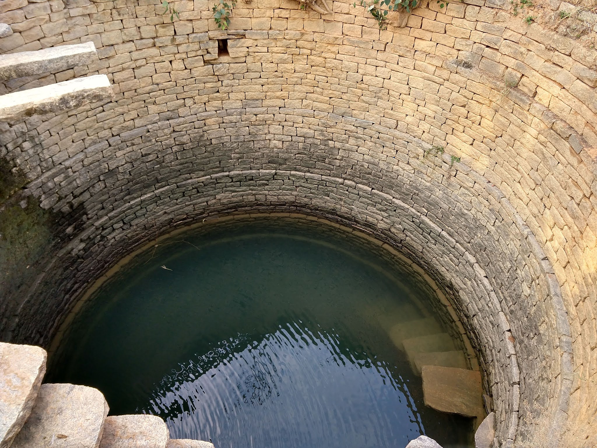 Kannamangala lake rejuvenated through Citizen-driven Participatory ...