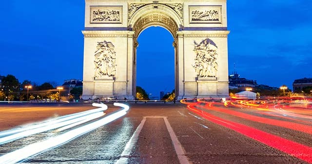 Air France: Ottawa to Paris from CAD 2246 (non-stop) - Premium Cabin Deals