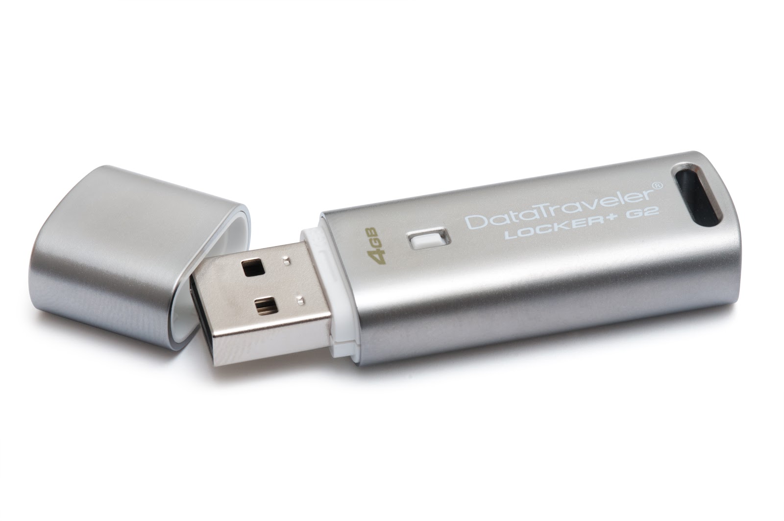 Kingston Digital lanza la nueva generación de Dispositivos Flash USB de ...