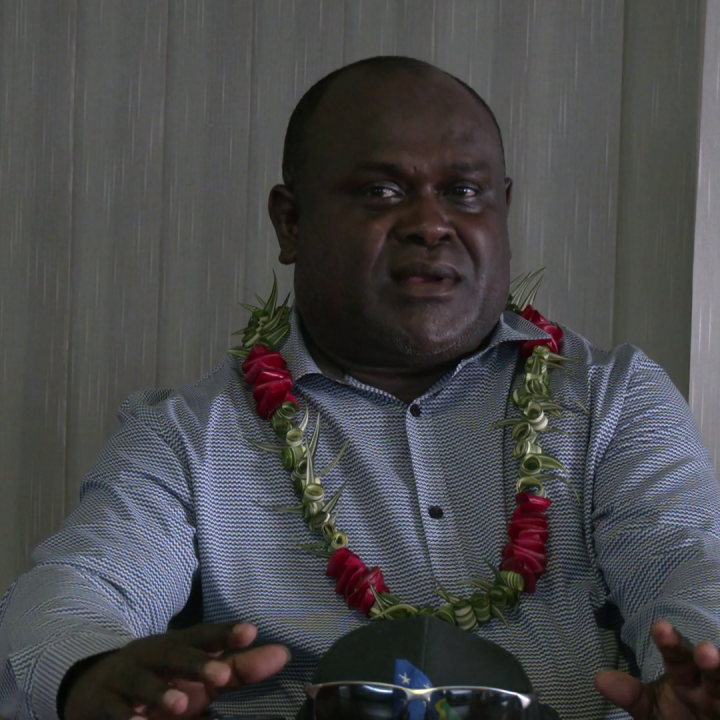 Two Solomon Islands Parliamentarians in Australia for medical attention ...