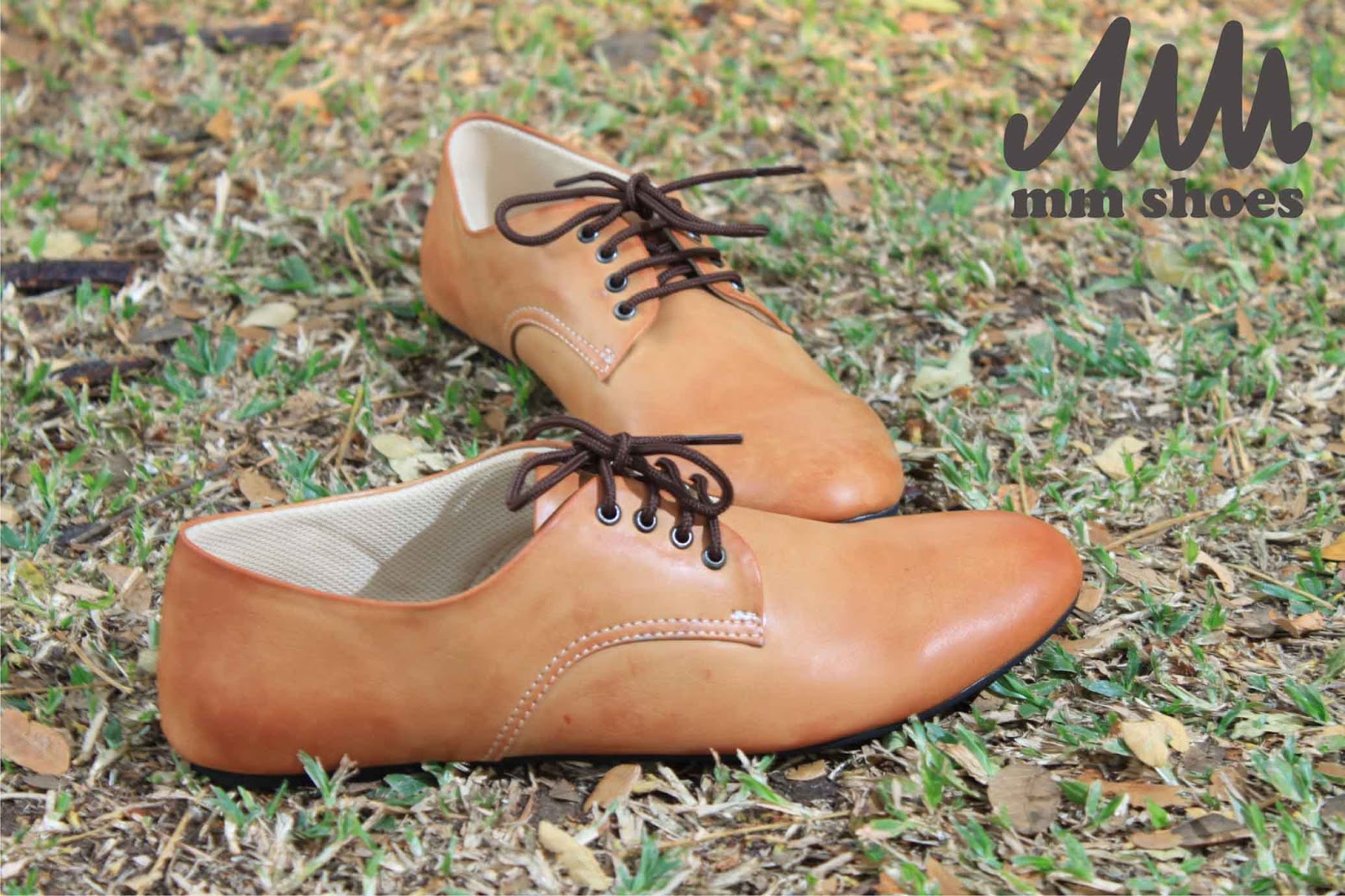 Be Fashionable! Create Your Lifestyle!: MM SHOES