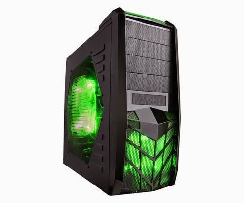 Top 20 Coolest Computer Cases 2014