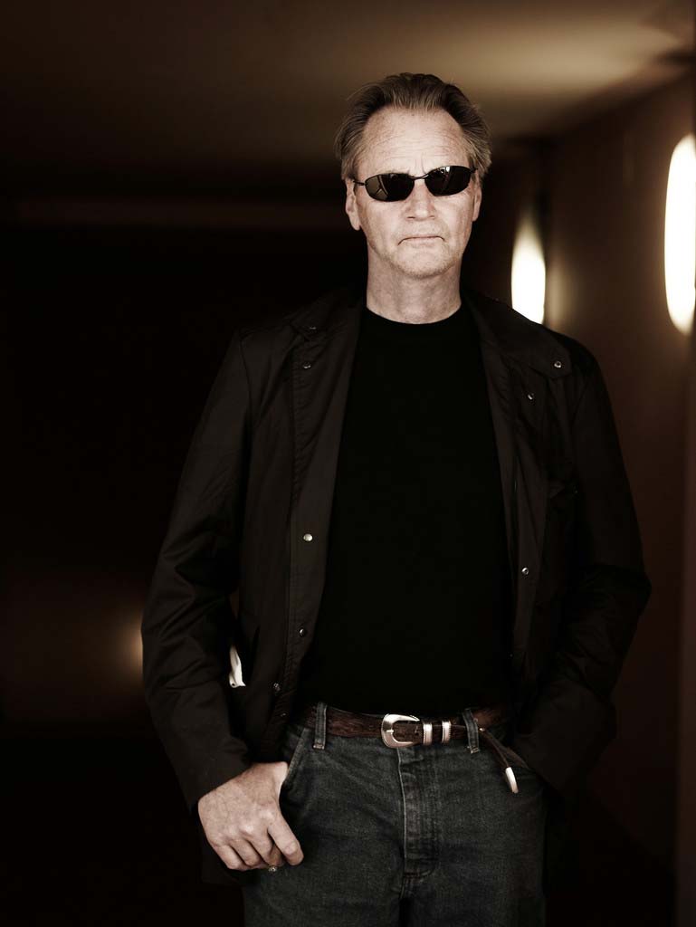 DRAGON: Sam Shepard, playwright and actor, dies age 73